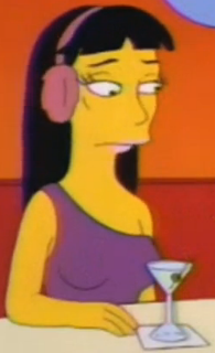 Russian model - Wikisimpsons, the Simpsons Wiki