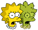 A Thorn Among Roses - Wikisimpsons, the Simpsons Wiki