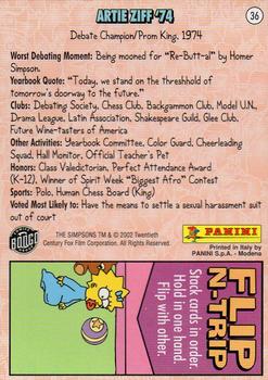Simpsons Mania! - Wikisimpsons, the Simpsons Wiki