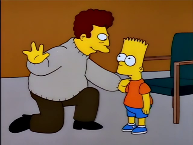 Bart's Inner Child - Wikisimpsons, the Simpsons Wiki