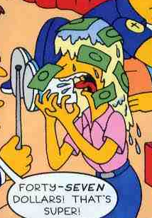 Susan - Wikisimpsons, the Simpsons Wiki