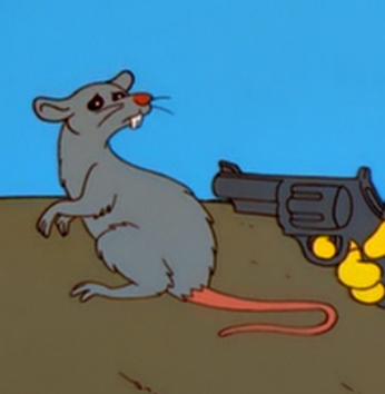 Cinnamon - Wikisimpsons, the Simpsons Wiki