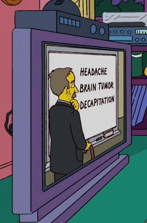 House - Wikisimpsons, the Simpsons Wiki