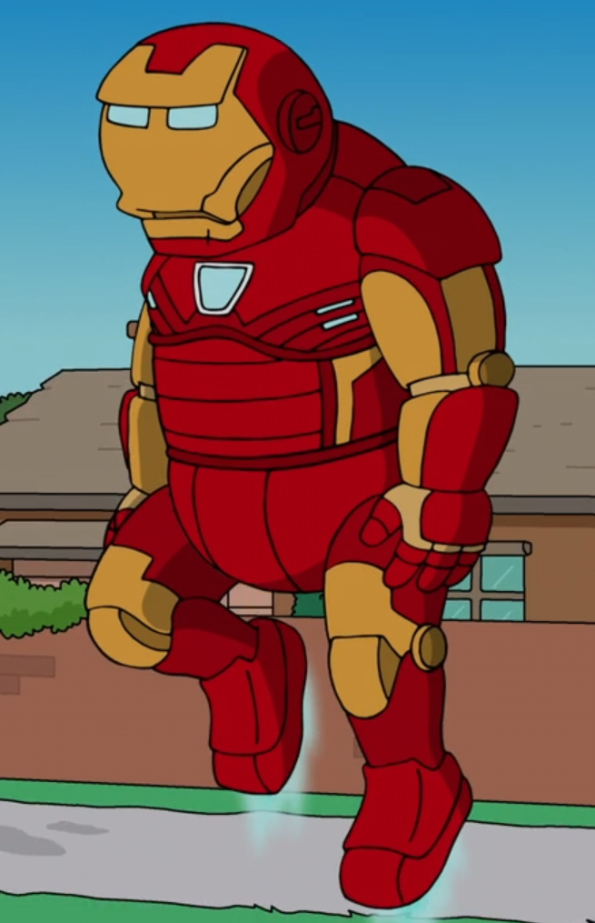 File:Iron Man (The Good, the Bart, and the Loki).png - Wikisimpsons ...