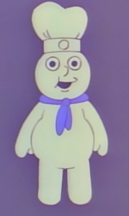 Poppin' Fresh - Wikisimpsons, the Simpsons Wiki