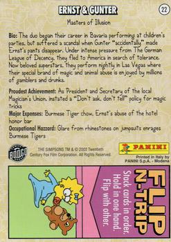 Simpsons Mania! - Wikisimpsons, the Simpsons Wiki