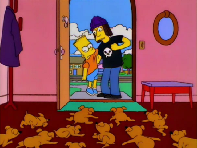 Category:Images - Jimbo - Wikisimpsons, the Simpsons Wiki