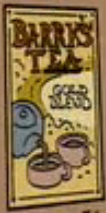 Barry's Tea - Wikisimpsons, the Simpsons Wiki