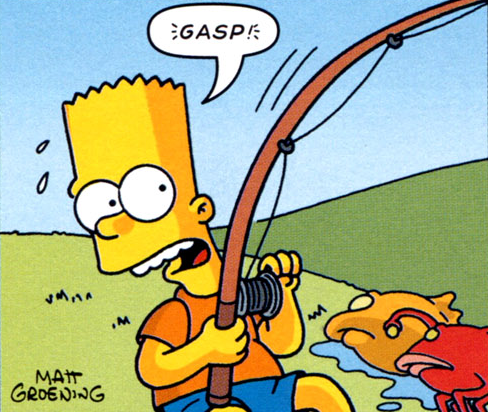 Oh Henry! - Wikisimpsons, the Simpsons Wiki