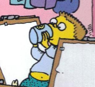 Maggie's Crib 26/References - Wikisimpsons, the Simpsons Wiki