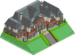 Mansions - Wikisimpsons, the Simpsons Wiki