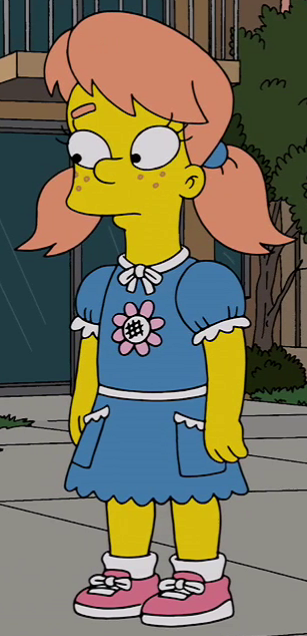 File:Mary Spuckler.png - Wikisimpsons, the Simpsons Wiki
