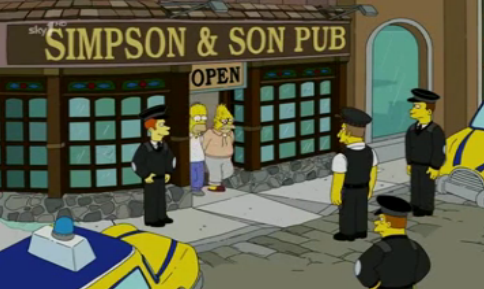 File:Simpson and Son Pub.png - Wikisimpsons, the Simpsons Wiki