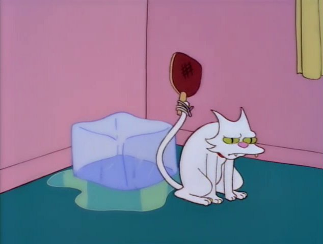File:Snowball I.png - Wikisimpsons, the Simpsons Wiki