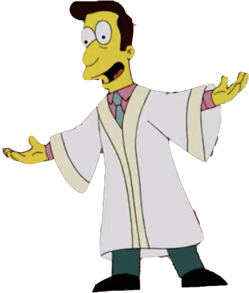 File:Timothy Lovejoy, Jr..png - Wikisimpsons, the Simpsons Wiki