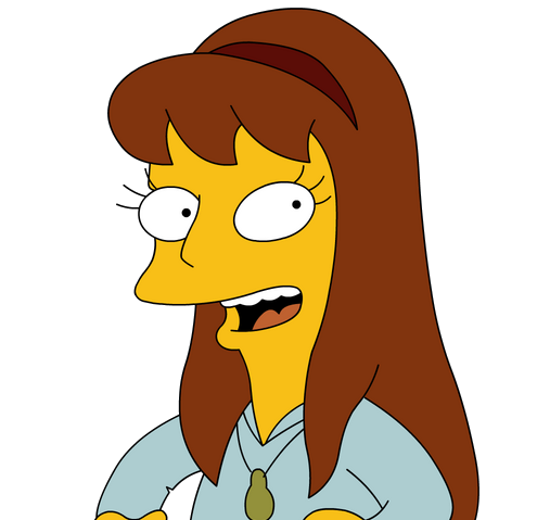 File:Allison Taylor.png - Wikisimpsons, the Simpsons Wiki