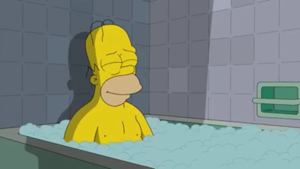 File:THOHXXV - Homer.PNG - Wikisimpsons, the Simpsons Wiki
