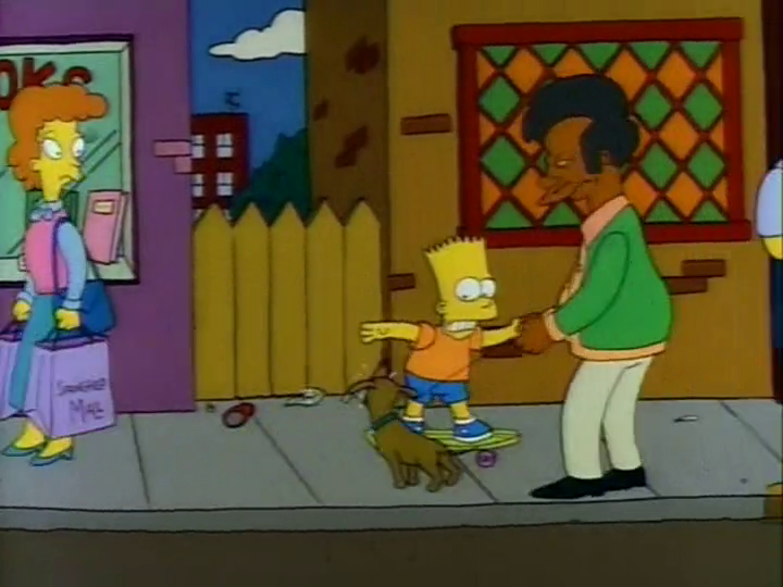 Category:Images - Helen Lovejoy - Wikisimpsons, the Simpsons Wiki