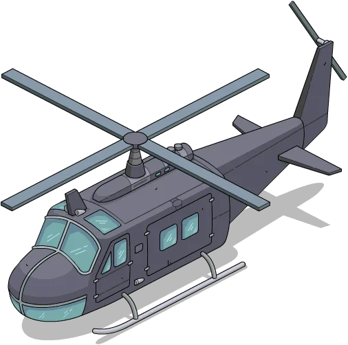 Aircraft - Wikisimpsons, the Simpsons Wiki