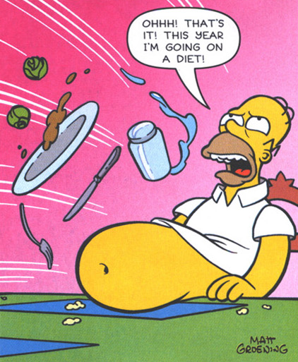 Hibernatin' Homer - Wikisimpsons, the Simpsons Wiki