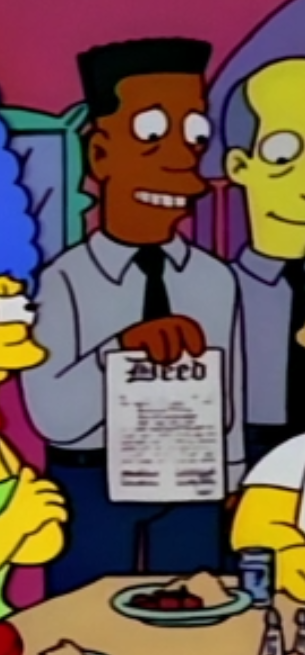 Don - Wikisimpsons, the Simpsons Wiki