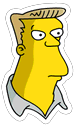Now With Extra Hype - Wikisimpsons, the Simpsons Wiki