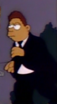 Jerry - Wikisimpsons, the Simpsons Wiki