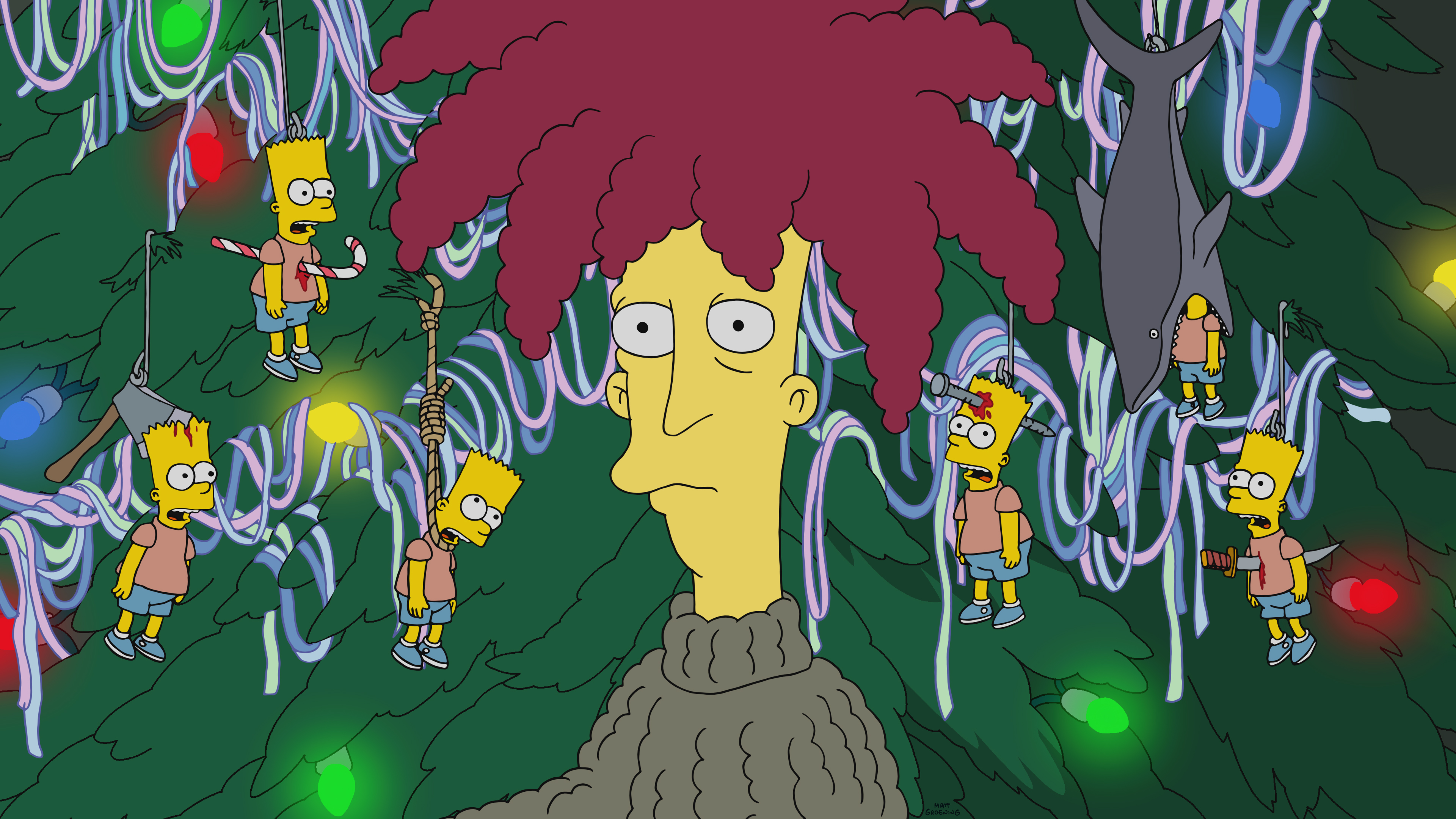 The Springfield Shopper | The Simpsons, Tapped Out, Simpsons Comics