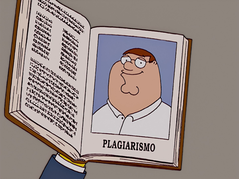 Family Guy - Wikisimpsons, the Simpsons Wiki