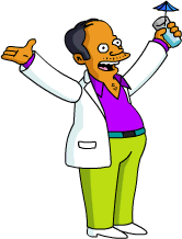 Sanjay Nahasapeemapetilon - Wikisimpsons, the Simpsons Wiki