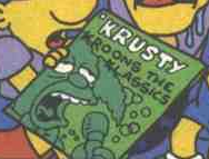 Krusty Kroons the Klassics - Wikisimpsons, the Simpsons Wiki