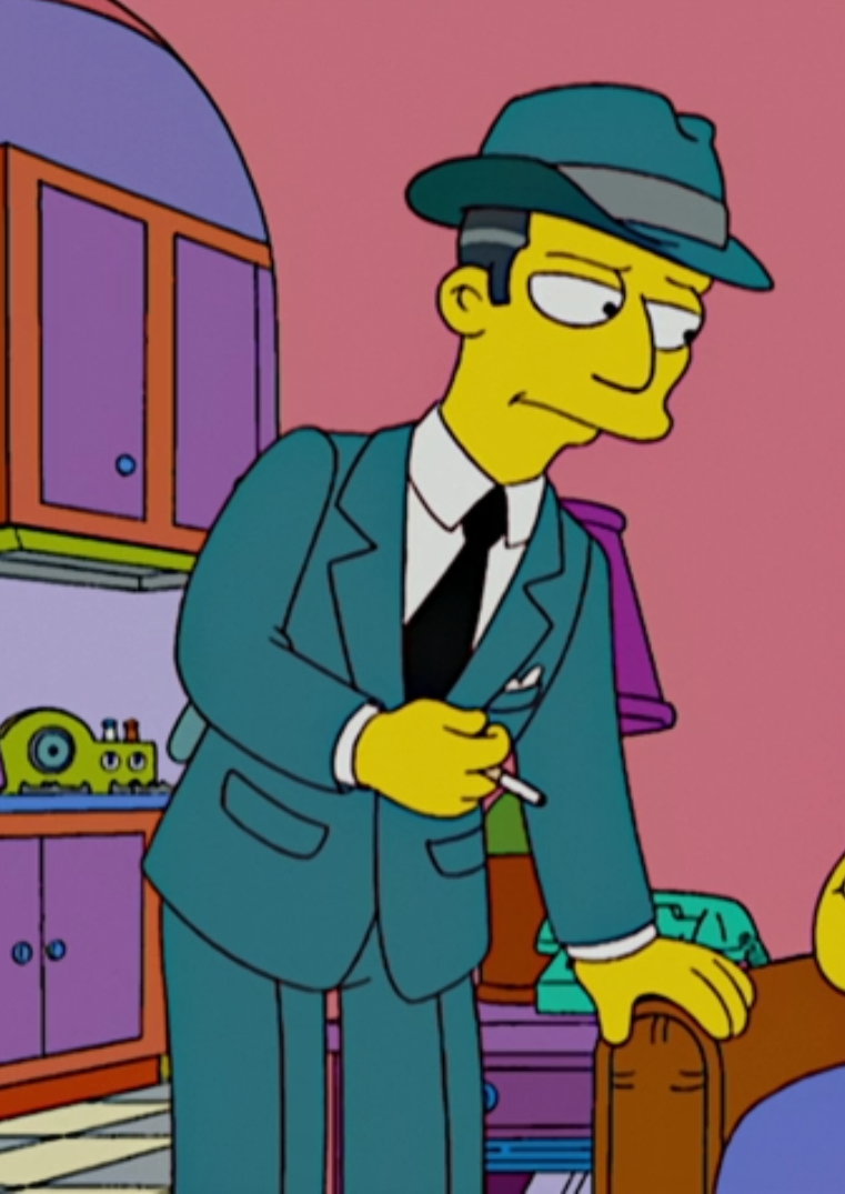 Category:Images - Blue-haired lawyer - Wikisimpsons, the Simpsons Wiki