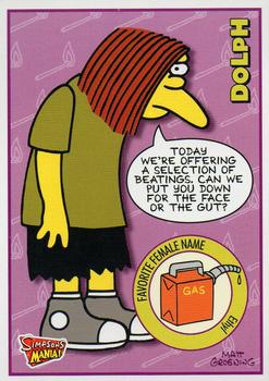 Simpsons Mania! - Wikisimpsons, the Simpsons Wiki