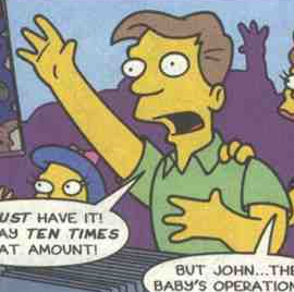 John - Wikisimpsons, the Simpsons Wiki