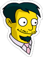 Hi Everybody! - Wikisimpsons, the Simpsons Wiki