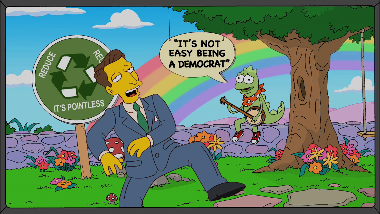 The Wizard of Oz - Wikisimpsons, the Simpsons Wiki