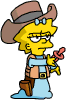 Maggie Simpson - Wikisimpsons, the Simpsons Wiki