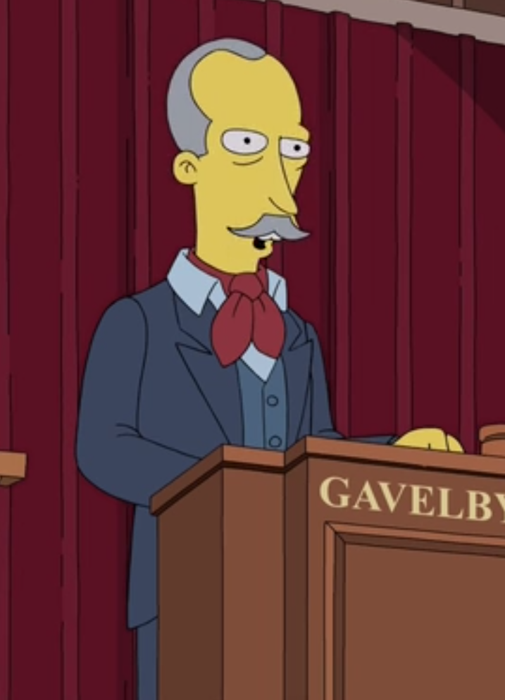 Homer Is Where the Art Isn't/Appearances - Wikisimpsons, the Simpsons Wiki