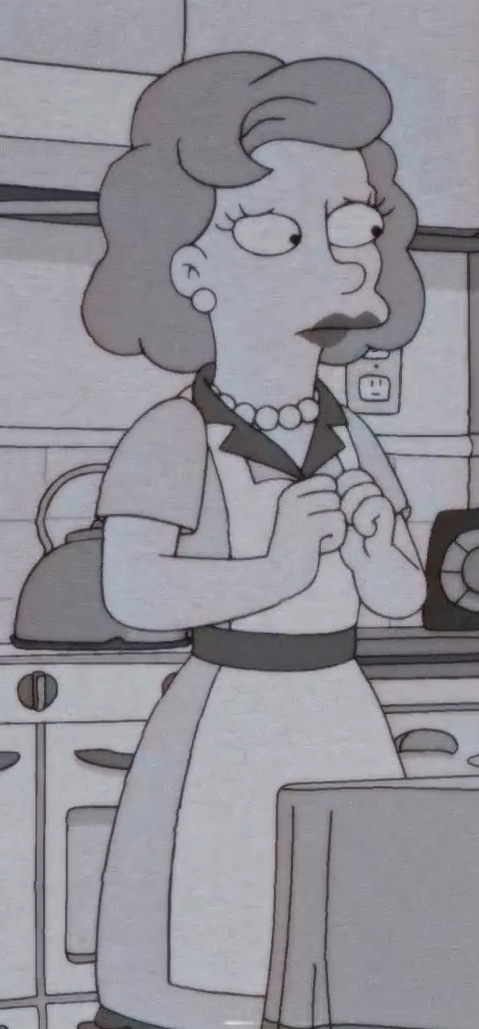 Judy - Wikisimpsons, the Simpsons Wiki