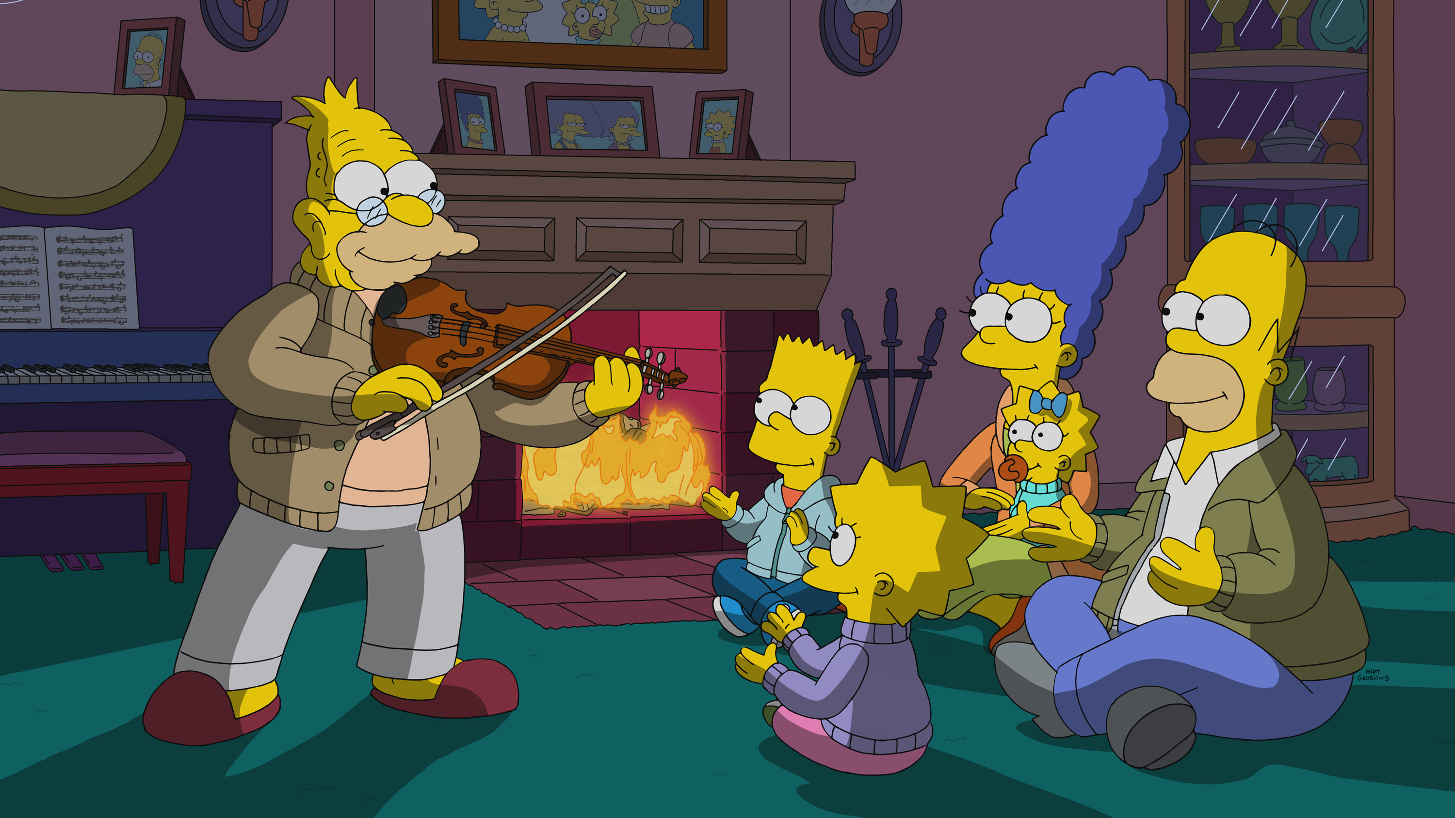 The Springfield Shopper | The Simpsons, Tapped Out, Simpsons Comics