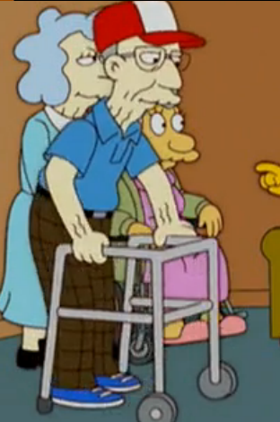 Melvin - Wikisimpsons, the Simpsons Wiki