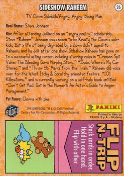 Simpsons Mania! - Wikisimpsons, the Simpsons Wiki