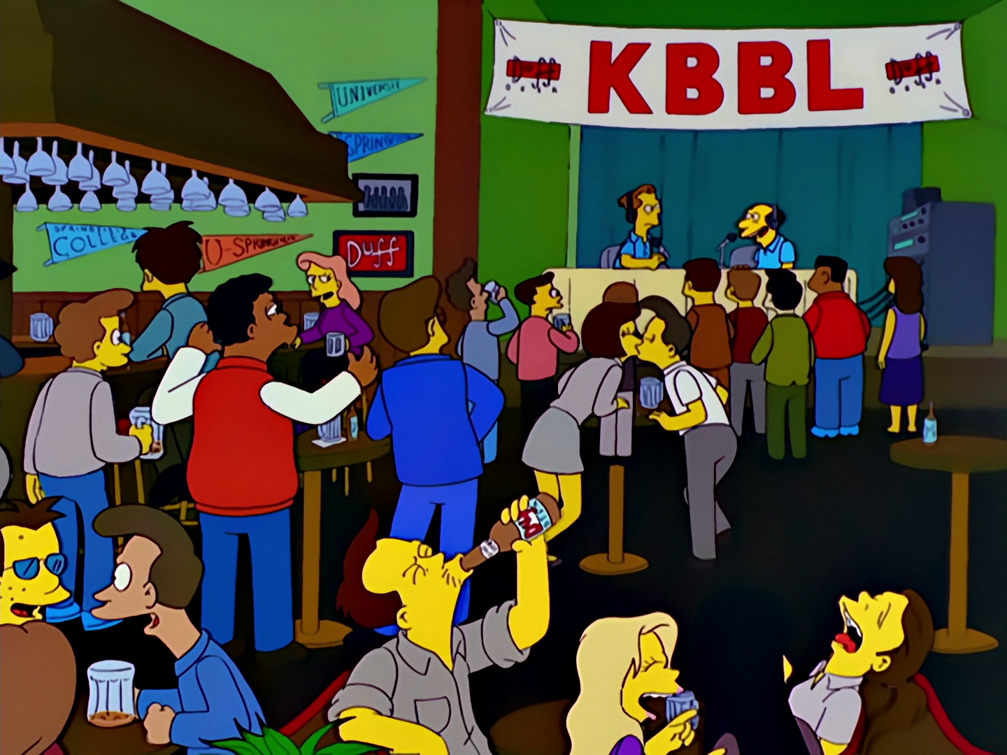 It's the Friday before a long weekend and I'm tempted to follow in ...