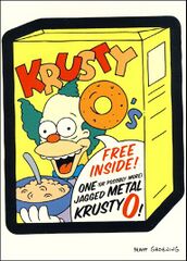 Category:Images - Krusty - Wikisimpsons, the Simpsons Wiki