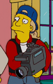 Homer Simpson, This Is Your Wife/Appearances - Wikisimpsons, the ...