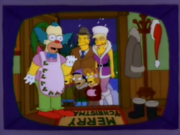 Category:Images - Marge Be Not Proud - Wikisimpsons, the Simpsons Wiki