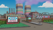 The Town/Appearances - Wikisimpsons, the Simpsons Wiki