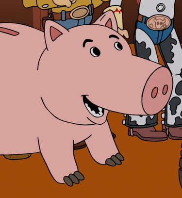 Hamm - Wikisimpsons, the Simpsons Wiki