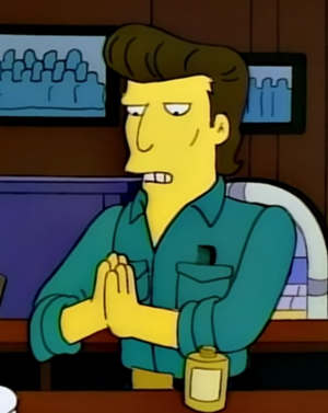 Cheers - Wikisimpsons, the Simpsons Wiki