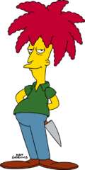 Havana Wild Weekend/Appearances - Wikisimpsons, the Simpsons Wiki